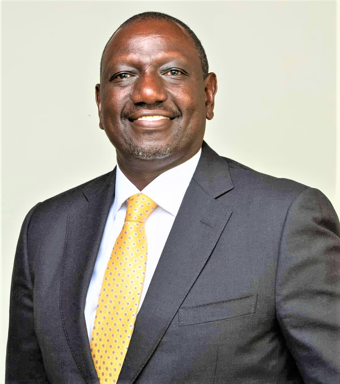 Dr William Samoei Ruto, President of Kenya | Kalenjin Media